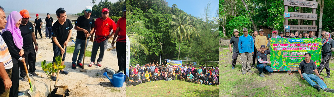 NICHIAS FGS SDN. BHD. - Home